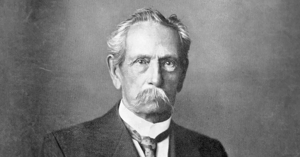 Karl Benz: de man die de automobiel tot leven wekte - boomager.be