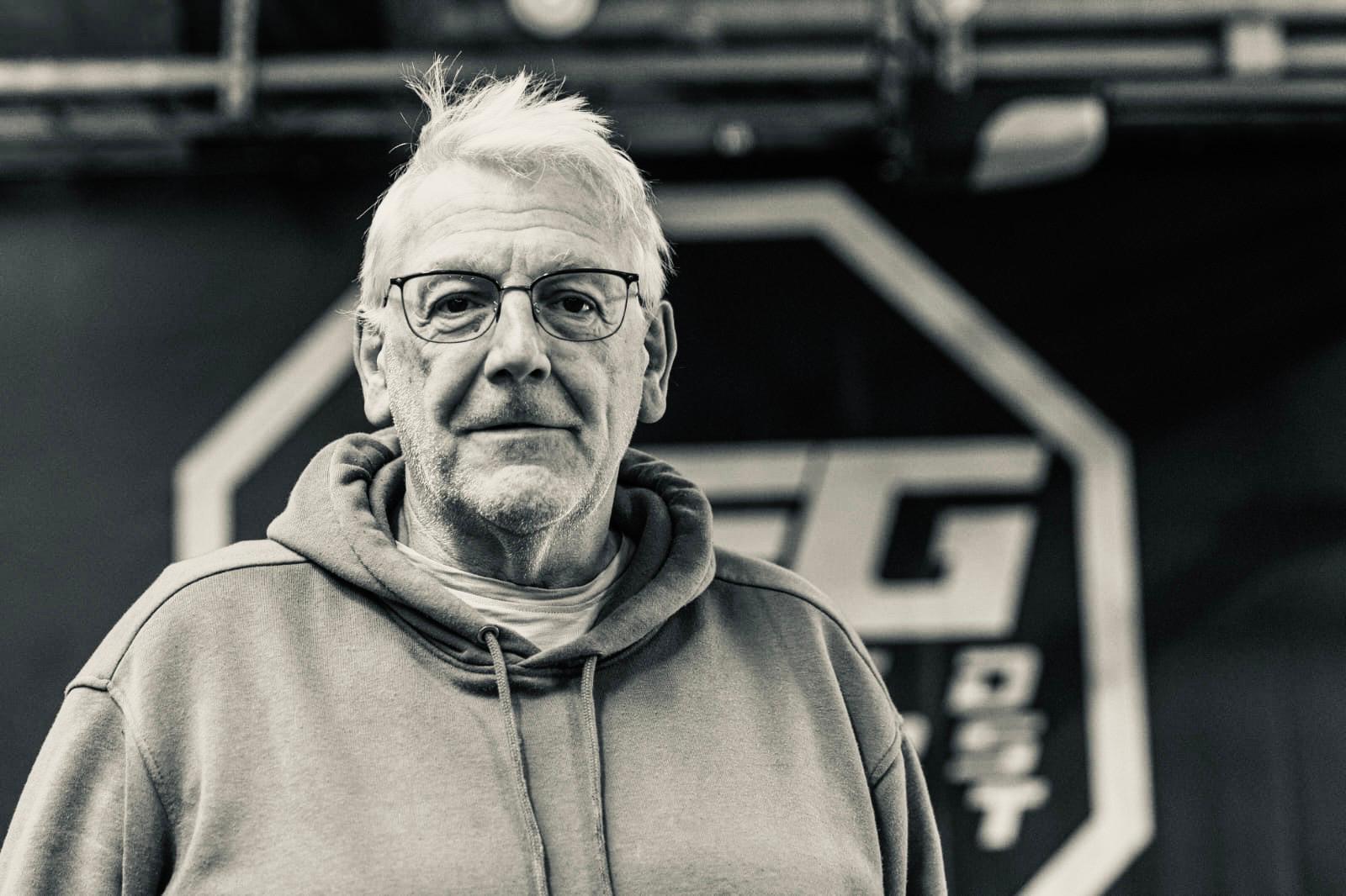 Gevechtstechnieken - boomager.be